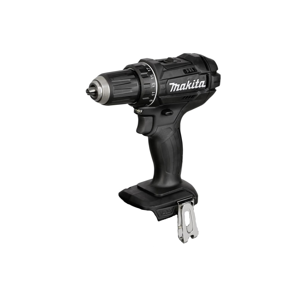 Makita Akkuschrauber 18v Solo